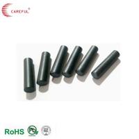 China Customized Permanent Industrial EMI Antenna Ferrite Rod Core For Coil Inductor For Audio And Video Antenna Filters. for sale