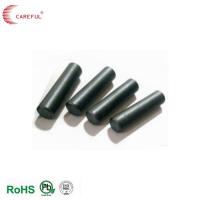 China Customized Permanent Industrial EMI Antenna Ferrite Rod Core For Coil Inductor For Audio And Video Antenna Filters. for sale