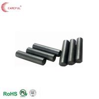 China Customized Permanent Industrial EMI Antenna Ferrite Rod Core For Coil Inductor For Audio And Video Antenna Filters. for sale