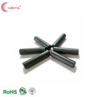 China Customized Permanent Industrial EMI Antenna Ferrite Rod Core For Coil Inductor For Audio And Video Antenna Filters. for sale