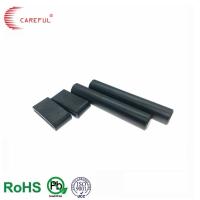 China Customized Permanent Industrial EMI Antenna Ferrite Rod Core For Coil Inductor For Audio And Video Antenna Filters. for sale