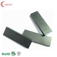 China Rohs ISO9001 ui 2300 /2400 Custom size free samples I 100 I 60 I 50type MnZn Ferrite bar Core for induction cooker for sale