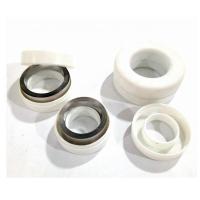 China Large Inventory 1K107 Material Toroidal Nano Crystalline Core Transformer Cores for sale