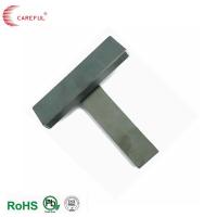 China Rohs ISO9001 ui 2300 /2400 Custom size free samples I 100 I 60 I 50type MnZn Ferrite bar Core for induction cooker for sale