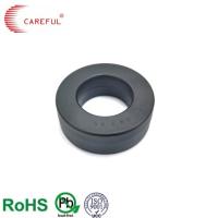 China Customization High Permeability Amorphous Nanocrystalline Core Ring Toroidal Nanocrystalline Iron Core for sale