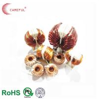China T160 Amorphous Toroidal Choke Inverter Transformer Core 1hz-1mhz Frequency for sale