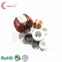 China T160 Amorphous Toroidal Choke Inverter Transformer Core 1hz-1mhz Frequency for sale