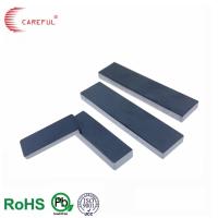 China Rohs ISO9001  Free samples PC40/44/95 bar ferrite core Induction Cooker Ferrite used for high current transformer for sale