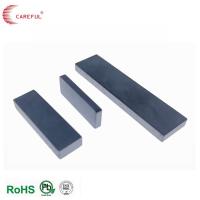 China Rohs ISO9001  Free samples PC40/44/95 bar ferrite core Induction Cooker Ferrite used for high current transformer for sale