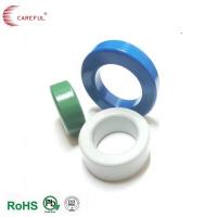 China Rohs ISO9001 Large size MnZn Anti-Interference Soft magnet transformer core for sale