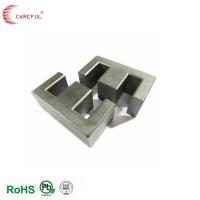 China Rohs ISO9001 Ui 2300  EE16/EE50/EE110  ferrite cores size /pc40 transformer e core for sale