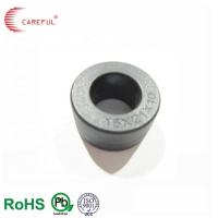 China Large Size Customizable Rohs ISO9001 Nanocrystalline Toroid Core Factory Direct Sales for sale