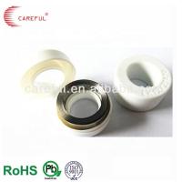 China Large Size Customizable Rohs ISO9001 Nanocrystalline Toroid Core Factory Direct Sales for sale