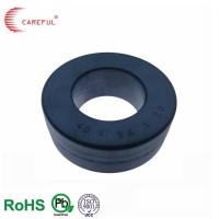 China Low Loss 1K107 Material Nanocrystalline Toroidal Transformer Core T100 for sale