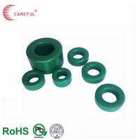 China PC40  T63*38*25 MnZn  high frequency transformer ferrite ring core with free sample for sale