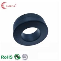 China Low Loss 1K107 Material Nanocrystalline Toroidal Transformer Core T100 for sale