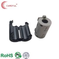 China SCH60 NiZn EMI / EMC Cable Clip Soft Ferrte Clamp With High Frequency for sale