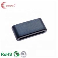 China Careful Emi Ferrite Core  FS33.5*6.5*27.5*12-1.8 Flat Type Ferrite Cores For EMI for sale