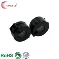 China SCH60 NiZn EMI / EMC Cable Clip Soft Ferrte Clamp With High Frequency for sale