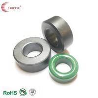 China Large size MnZn  toroidal ferrite MnZn PC40 for sale