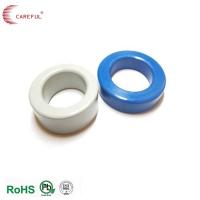 China Large size MnZn  toroidal ferrite MnZn PC40 for sale