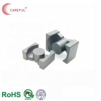 China Rohs ISO9001  MnZn Material pq5050 Ferrite Core For Transformer for sale