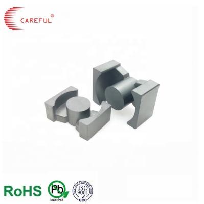 China Rohs ISO9001  MnZn Material pq5050 Ferrite Core For Transformer for sale