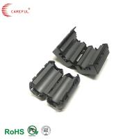 China Custom Made  SCRC Type Factory Direct Sale First Echelon Brand  Cable  Ferrites Core Current Suppressor for sale