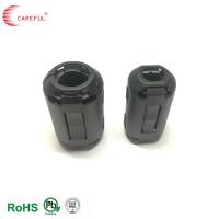 China Custom Made  SCRC Type Factory Direct Sale First Echelon Brand  Cable  Ferrites Core Current Suppressor for sale