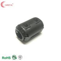 China Custom Made  SCRC Type Factory Direct Sale First Echelon Brand  Cable  Ferrites Core Current Suppressor for sale