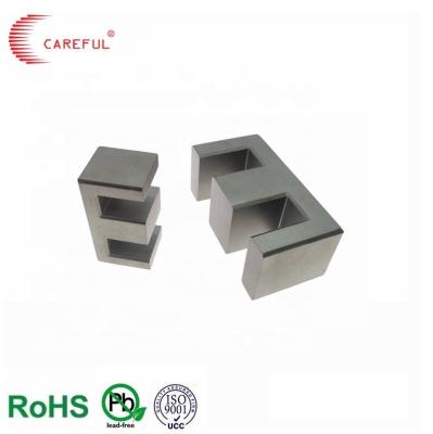 China China factory careful company advanced technology Hot sale PC40 material EE85B  large  ferrite cores transformer core for sale