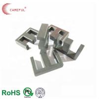 China China factory careful company advanced technology Hot sale PC40 material EE85B  large  ferrite cores transformer core for sale