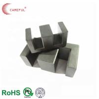 China China factory careful company advanced technology Hot sale PC40 material EE85B  large  ferrite cores transformer core for sale