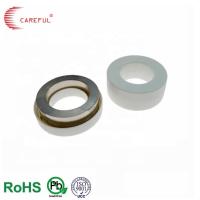China T103*75*30 Fe Based Nanocrystalline Toroidal Core Metal Choke Amorphous Core for sale