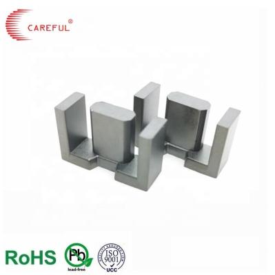 China Rohs ISO9001 Ferrite core EFD pc40 ferrite core transformer for sale