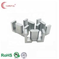 China Rohs ISO9001 Ferrite core EFD pc40 ferrite core transformer for sale