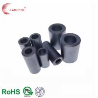 China Rohs ISO9001 Emi RH Cable Ferrite Core Shield Ferrite Bead For Emi Suppression Round Cable for sale