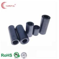 China Rohs ISO9001 Emi RH Cable Ferrite Core Shield Ferrite Bead For Emi Suppression Round Cable for sale