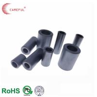 China Rohs ISO9001 Emi RH Cable Ferrite Core Shield Ferrite Bead For Emi Suppression Round Cable for sale