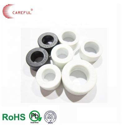 China Low Loss Amorphous Soft Magnetic Alloy Toridal Core NiZn MnZn Ferrite For Inductor for sale