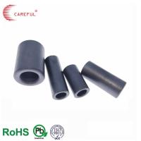 China Rohs ISO9001 Emi RH Cable Ferrite Core Shield Ferrite Bead For Emi Suppression Round Cable for sale