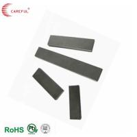 China Rohs ISO9001Careful company  Ferrite bar magnetic induction cooker magnet bar core for sale