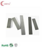 China Rohs ISO9001Careful company  Ferrite bar magnetic induction cooker magnet bar core for sale