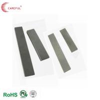 China Rohs ISO9001Careful company  Ferrite bar magnetic induction cooker magnet bar core for sale