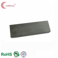 China Rohs ISO9001Careful company  Ferrite bar magnetic induction cooker magnet bar core for sale