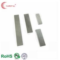 China Rohs ISO9001Careful company  Ferrite bar magnetic induction cooker magnet bar core for sale