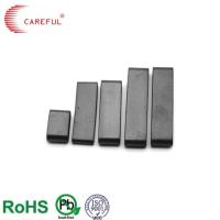 China Careful Direct Sales NiZn Flat Type Emi Ferrite Core For Ribbon Cable FS12*4.5*9*12-1.5 for sale