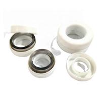 China High quality  1k107 material  toroidal nanocrystalline core for sale