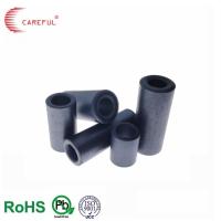 China Careful China  Rohs ISO9001 NiZn ferrite core sleeve core for Cable Assembly for sale
