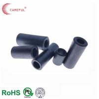 China Careful China  Rohs ISO9001 NiZn ferrite core sleeve core for Cable Assembly for sale